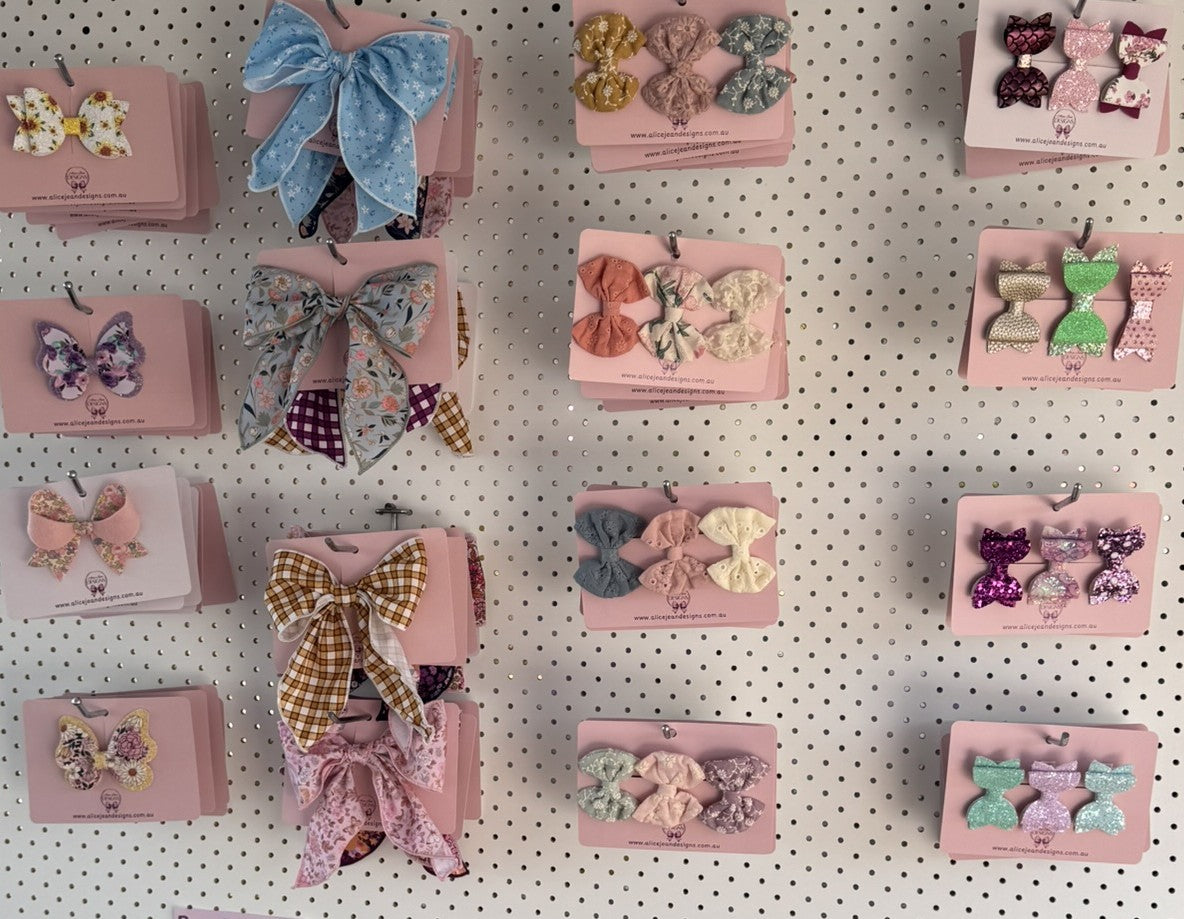 Entire Collection – Alice Jean Designs